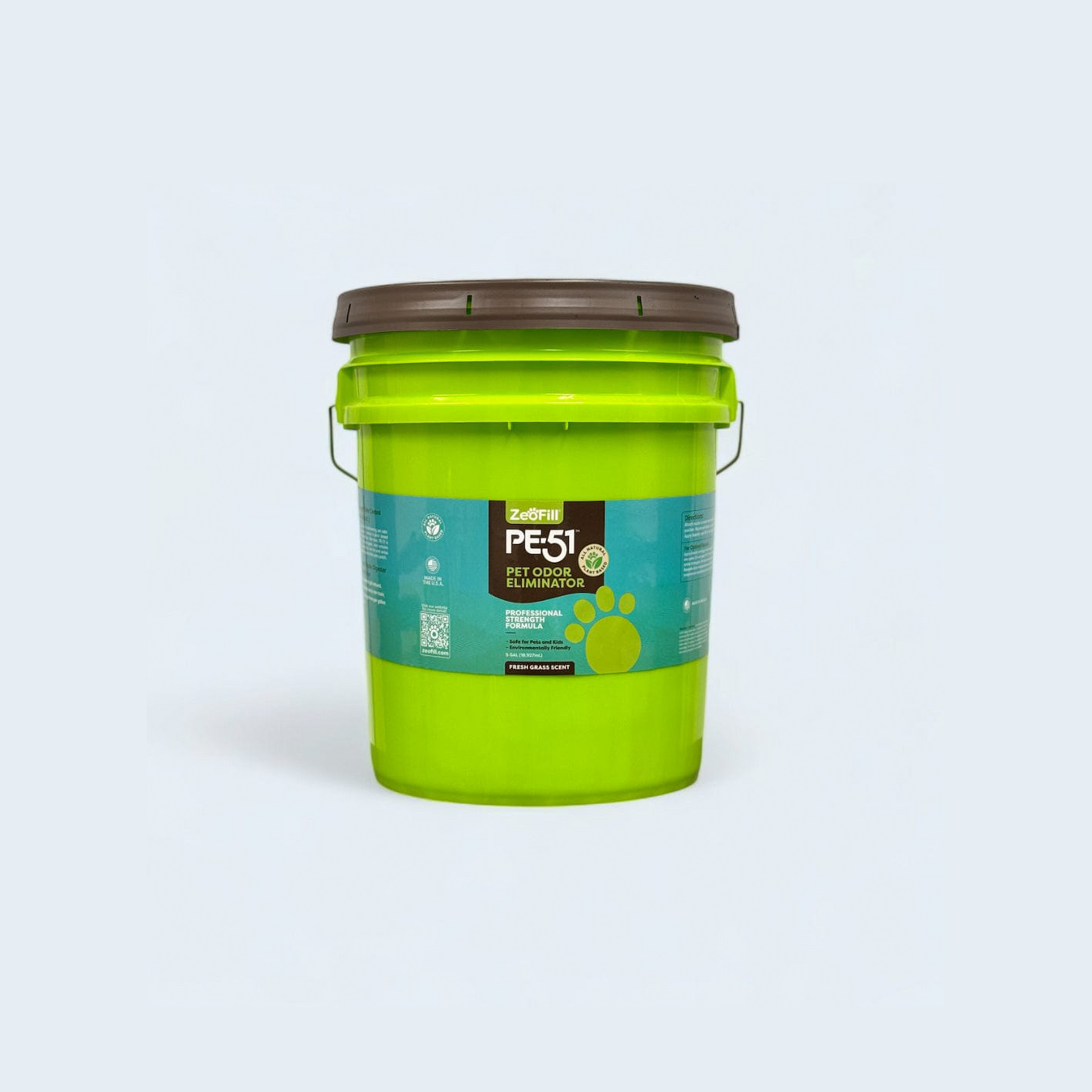 ZeoFill® – ZeoFill® Products